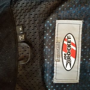 Joe Rocket | Jackets & Coats | Joe Rocket Mil Spec Motorcycle Jacket ...